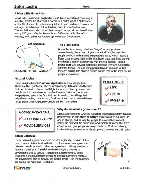 Colonial influences reading | PDF