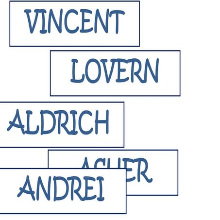 Locker name aps | PPT