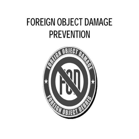 Fod control | PPT