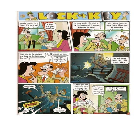 Lock & Key_part_2 | DOCX