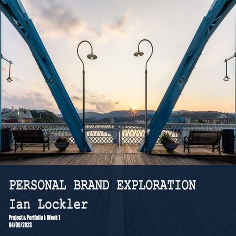 Trevor burrows presentation | PDF