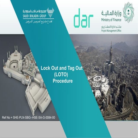 LOTO Lock Out and Tag Out Procedure.pptx
