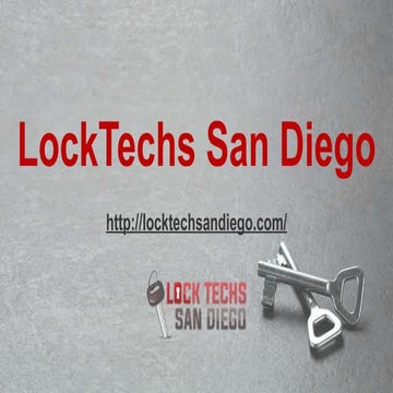 Midway Locksmith | LockTechs | PPT