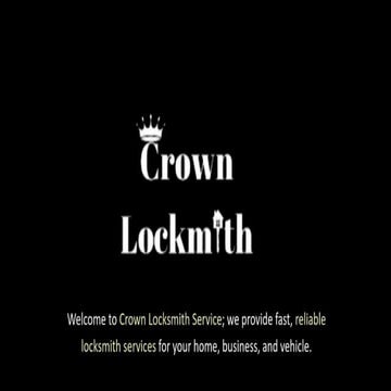 Locksmith in Redlands, California, USA.pptx