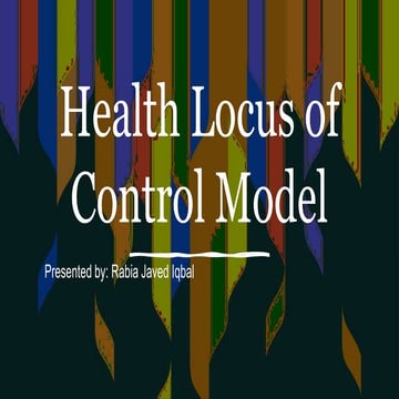 locus of control.pptx