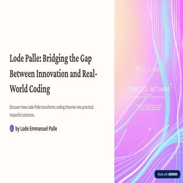 Lode-Palle-Bridging-the-Gap-Between-Innovation-and-Real-World-Coding.pdf