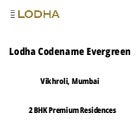 Lodha Codename Vikhroli Mumbai | E-Brochure | PDF
