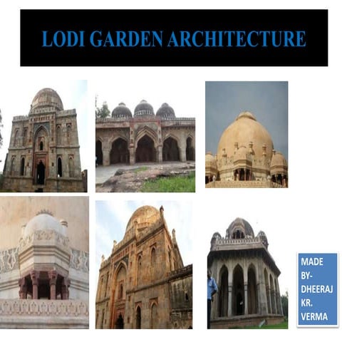 Maratha Architecture | History of Architecture | PDF