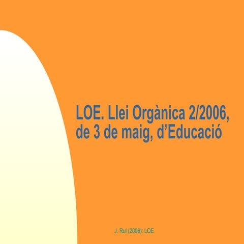 Loe[1] | PPT
