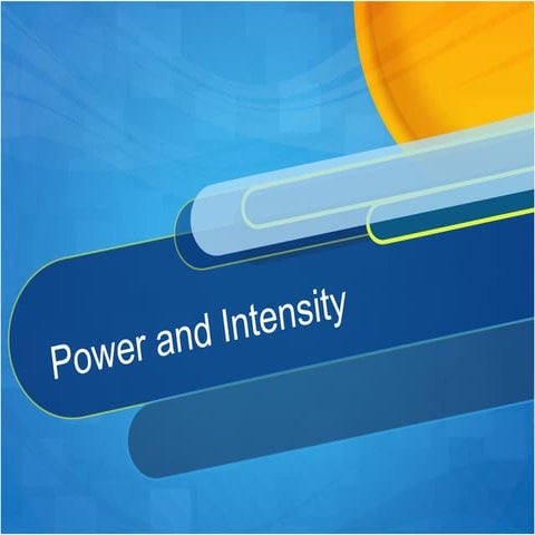 Properties of electromagnetic waves | PPTX