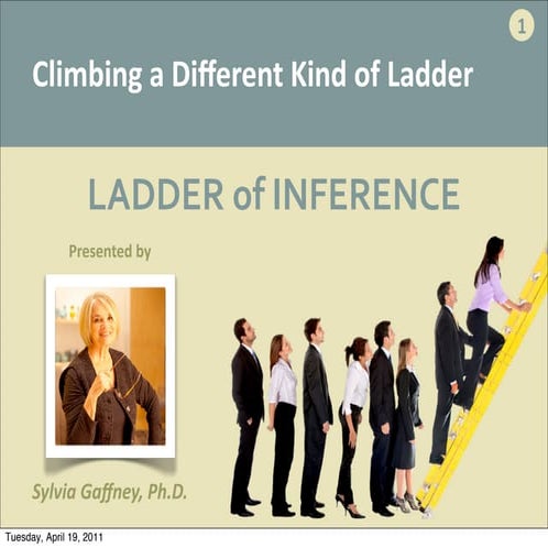 Ladder of Inference-#2 | PDF