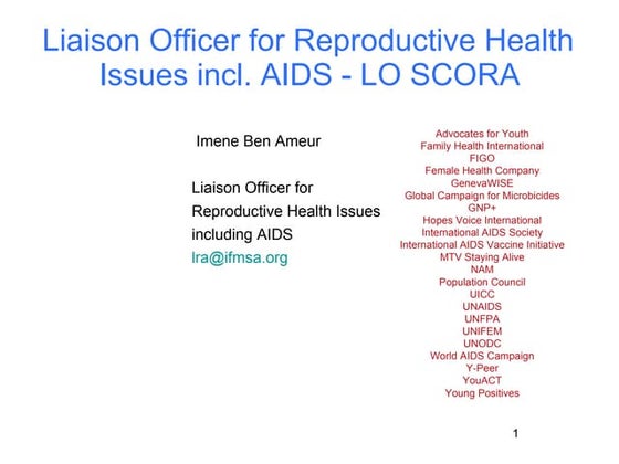 Scora x change swg | PPT