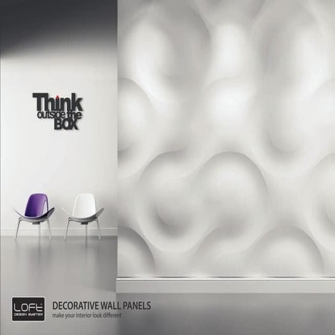 Loft design system catalog | PDF