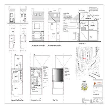 Loft plan | PPT