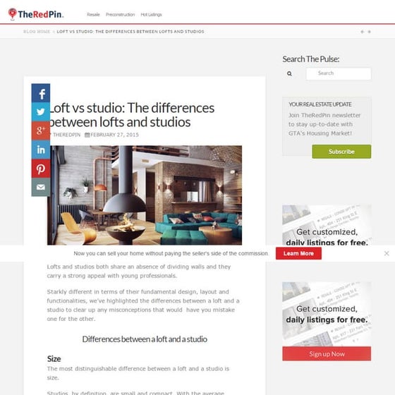 [Infographic] top 10 reasons to hire a real estate agent | PDF | Real Estate Industry | Industries