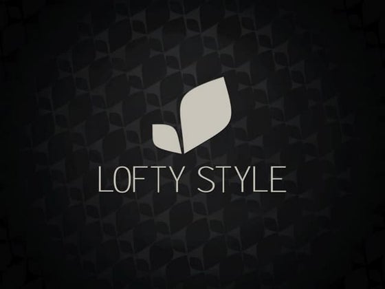 Kelly Sales, Fashion designer na custom made at Lofty style