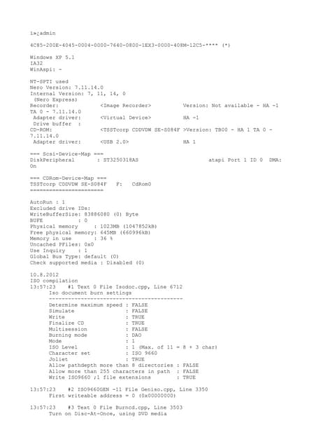Simple Sheet for resource calculation of openstack compute node | ODS