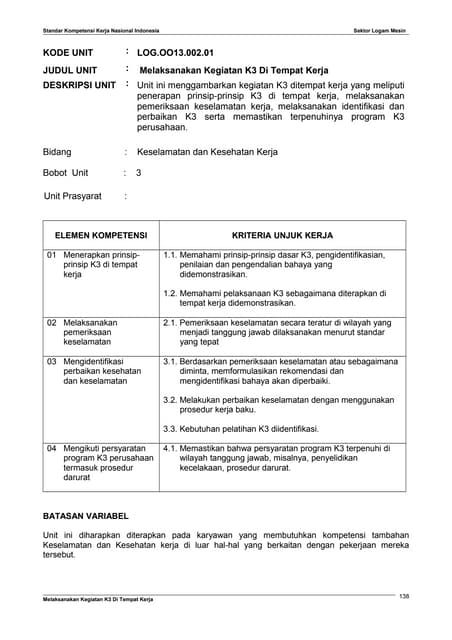 Logam mesin ohs 2 (4) | DOC
