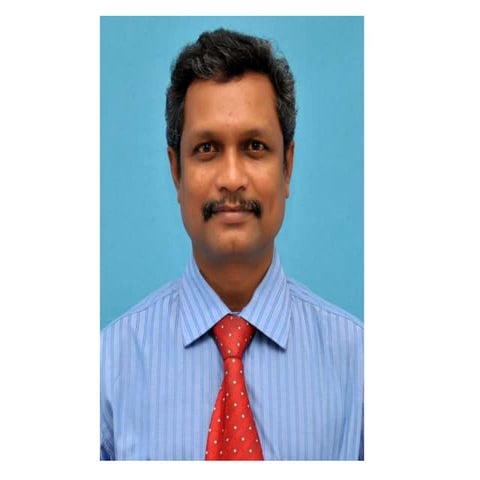 D loganathan | PPTX