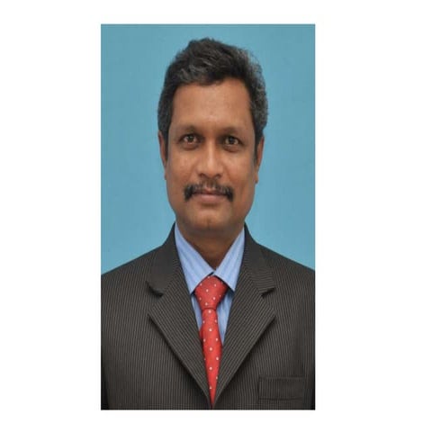 D loganathan | PPTX