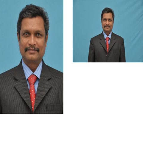 Loganathan d | PPT