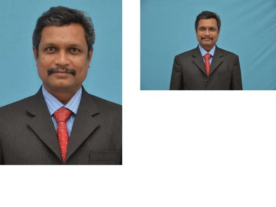 D loganathan | PPT