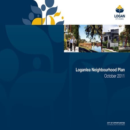 Loganlea Neighbourhood Plan Planning Report October 2011 Final ...
