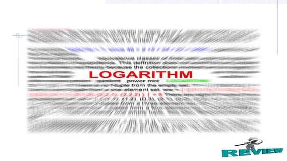 Grade 11: General Mathematics_LOGARITHMS | PPTX