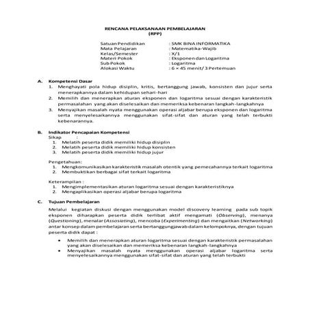Logaritma Docx