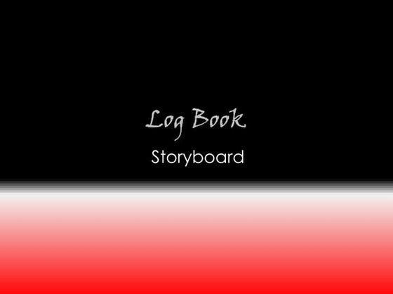 Log book Fonts | PPT