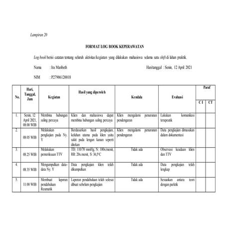 LOG BOOK - Ira Maribeth.docx