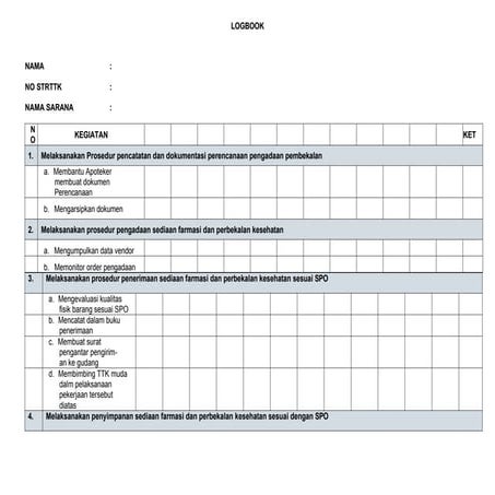 LOGBOOK TENAGA VOKASI FARMASI kosong.docx