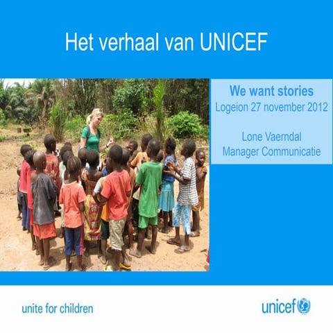 Logein storytelling lone 2012 def | PPT