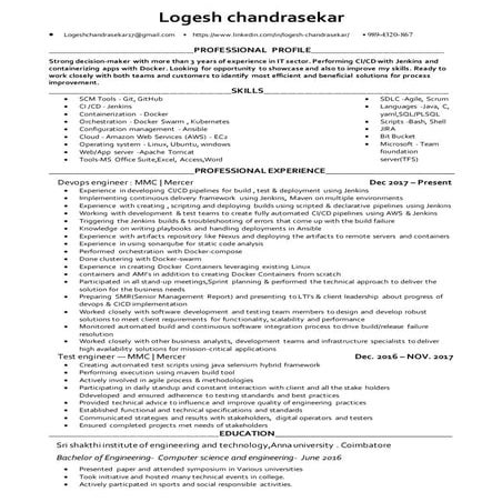 Logesh_Chandrasekar | DOCX
