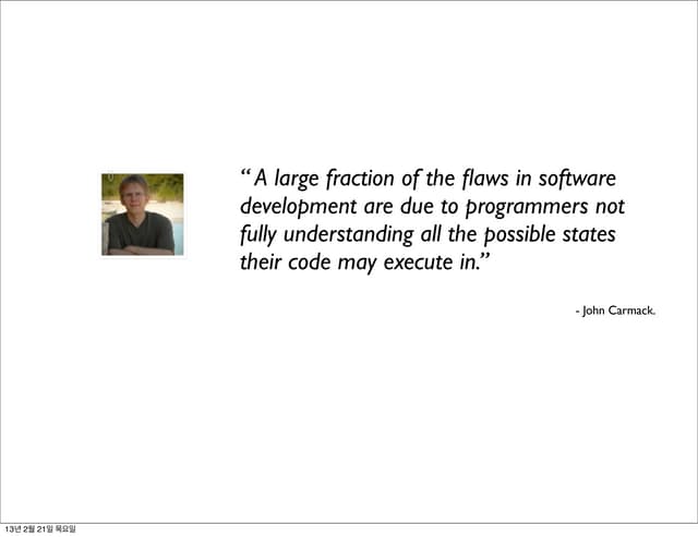 Logging 101 | PDF Logging 101 | PDF