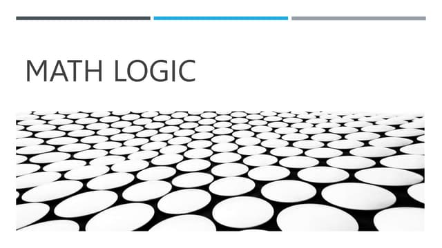 MATHEMATICS IN THE MODERN WOLRD-ELEMENTARY LOGIC.pptx