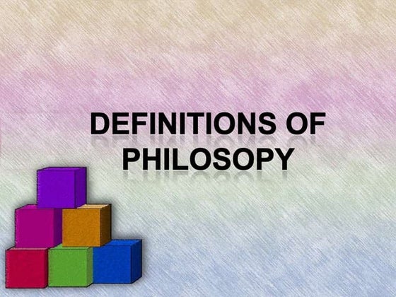 Logic | PPTX | Science