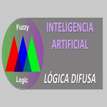 Logica difusa | PPTX