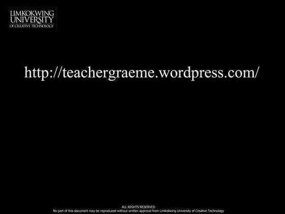 Pitching Lesson Advertisements | PPT