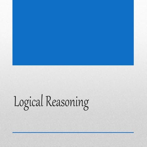Logical reasoning__FestoMania333.pptx