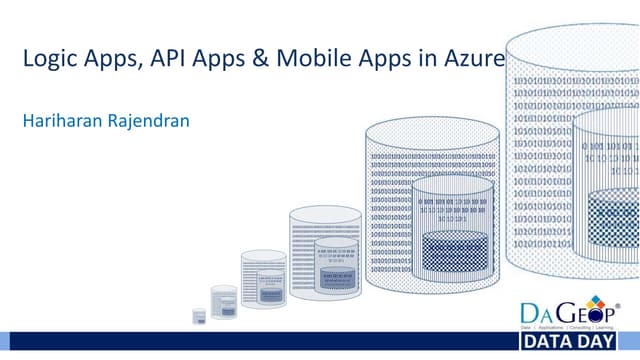 Azure Logic Api And Mobile Apps Ppt 2706