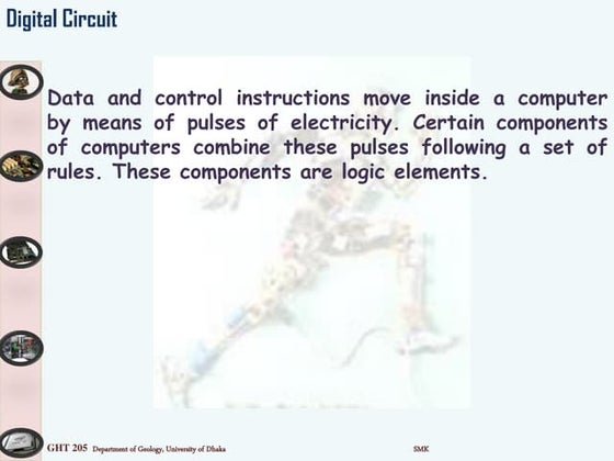 Logic Gates Presentation | PPT
