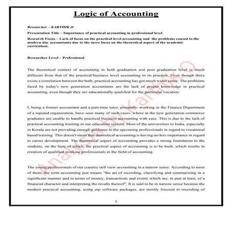 Logic of Accounting (Watermarked).PDF