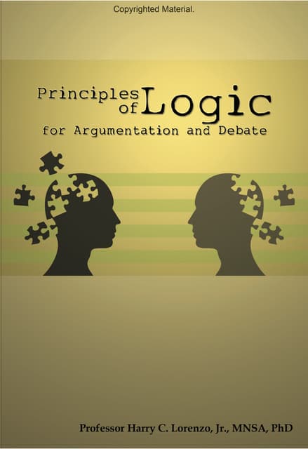 Questioned Documents First Chapter | PDF | Law