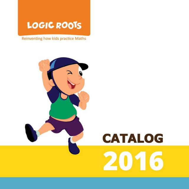 Logic Roots | PDF