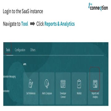How To Test Oracle Bi Report By Soap Ui Pdf Computing Technology And Computing