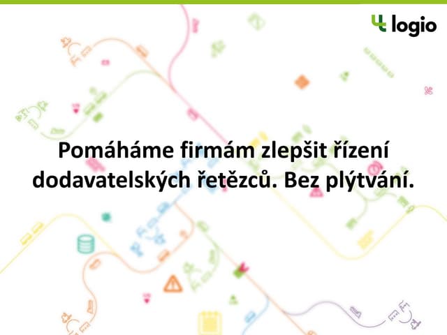 Infografika Logio Slevy | PDF