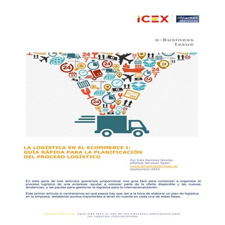 la logistica ecomer comercio eletronico.pptx