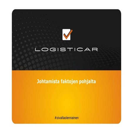 Logisticar yritysesittely 2017 | PDF