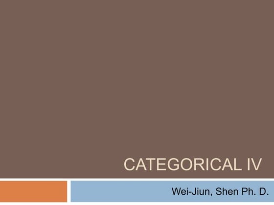 Regression 1 Detailed Classroom Ppt Pptx